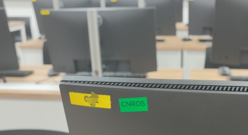 关于爱文本智能文本分析系统暨CNRDS数据库启用的通知